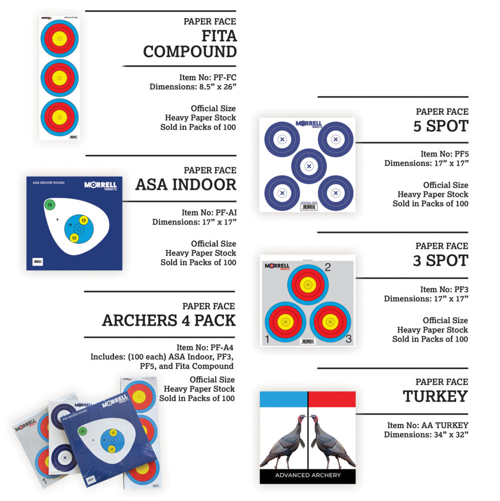 Varsity Archery System | Archers USA Foundation